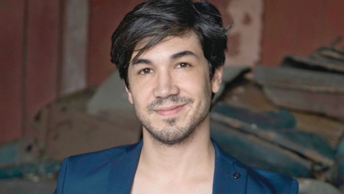 Fernando Bustos va a dos recitales en EU | La Prensa Panamá