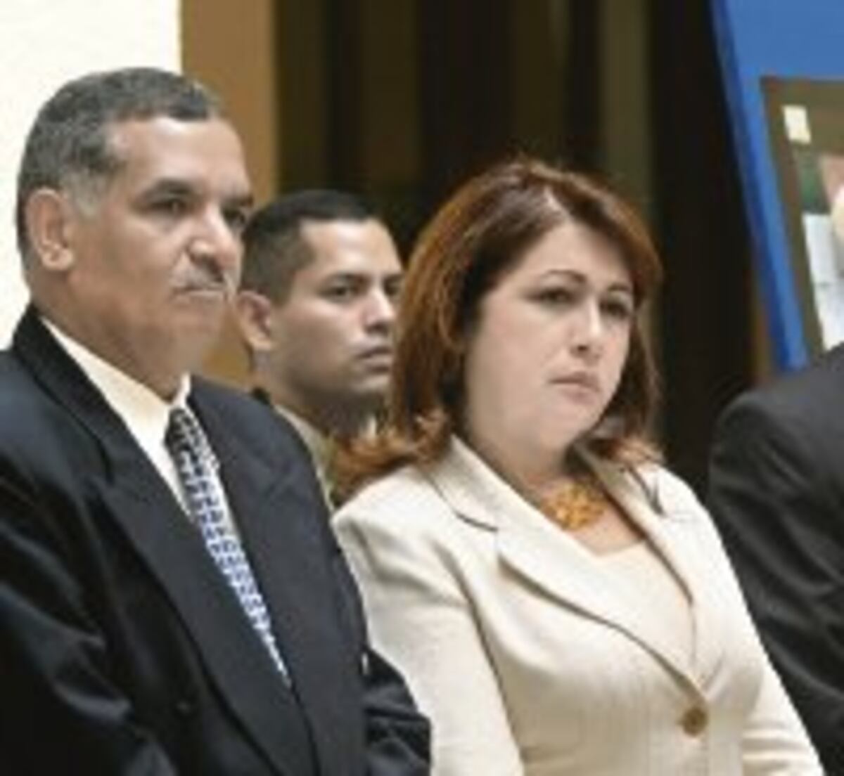 Carlos Landero se defiende | La Prensa Panamá