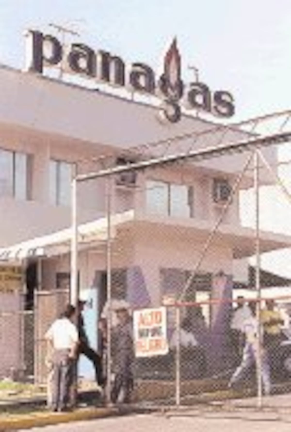 Panagas lista para vender gas propano | La Prensa Panamá