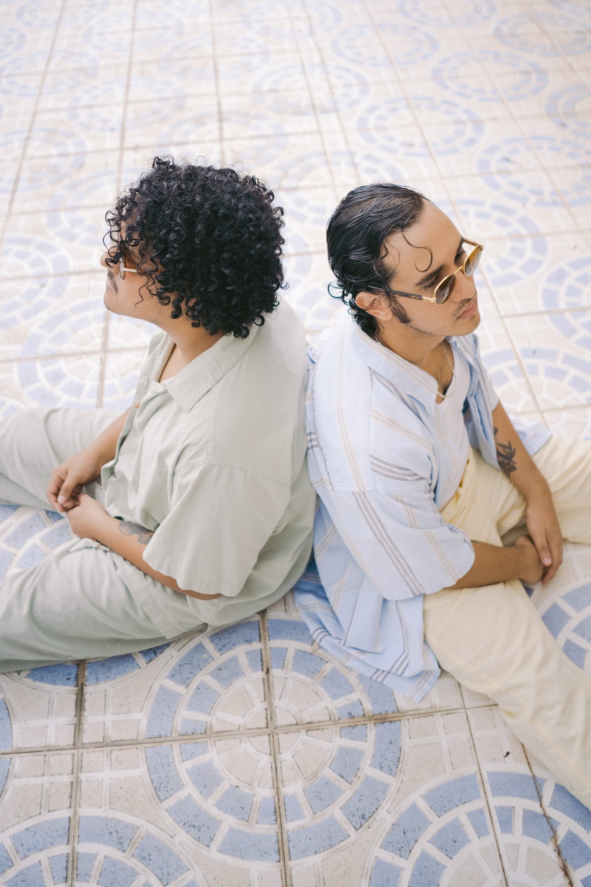 Neema saca un nuevo single: ‘Agua’, con Lilo Sánchez | La Prensa Panamá