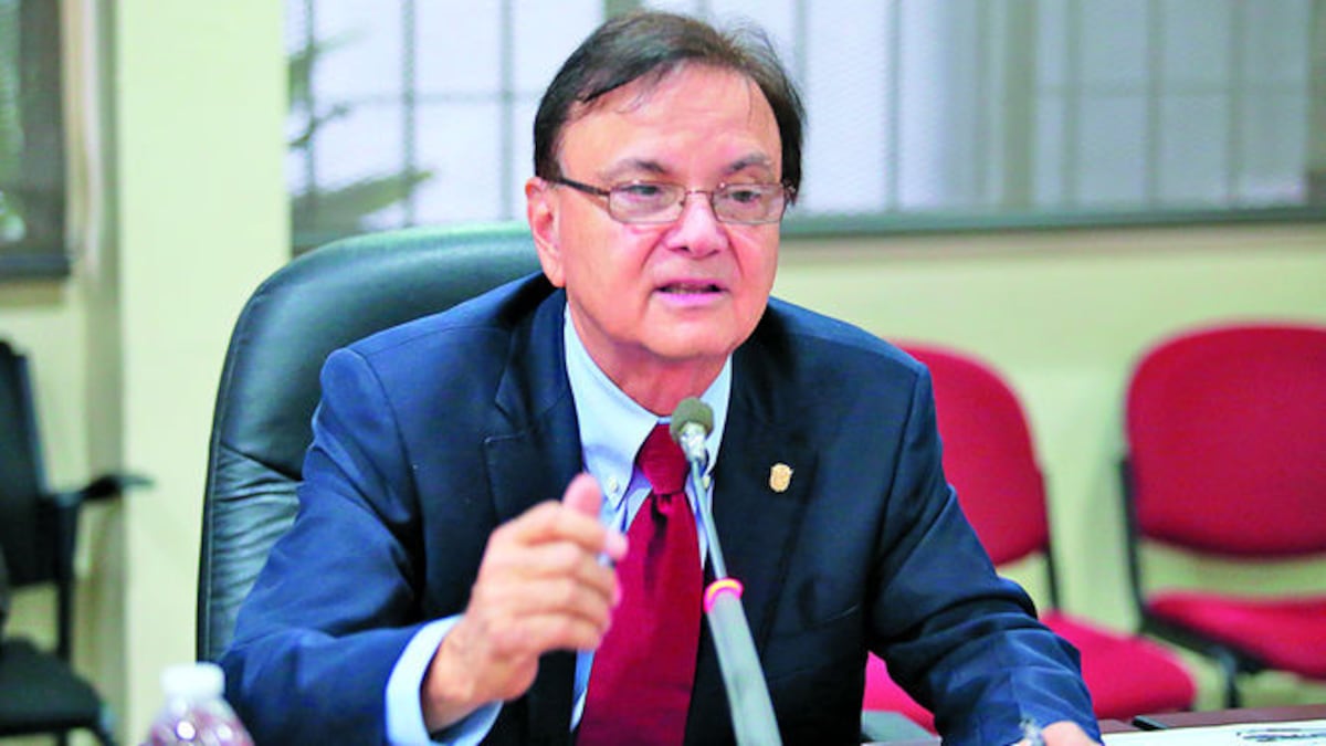 Fiscales, impedidos de investigar a Roberto Roy | La Prensa Panamá