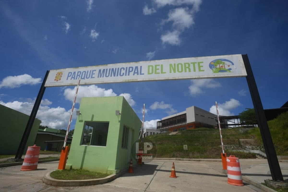 ‘Cambio de uso del parque de Panamá Norte es inconsulto’ | La Prensa Panamá