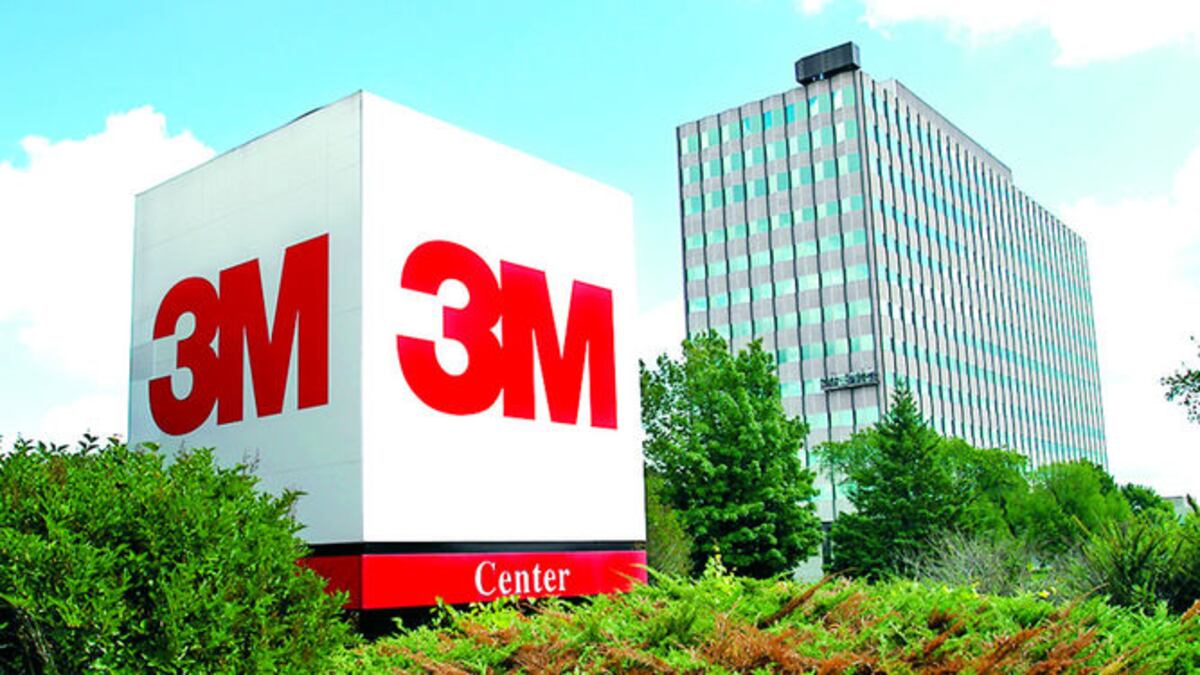 Grupo 3M despedirá a mil 500 trabajadores | La Prensa Panamá
