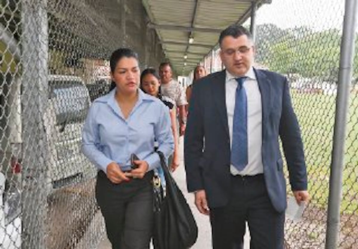 Belfon pide a Ramos colaborar en proceso | La Prensa Panamá