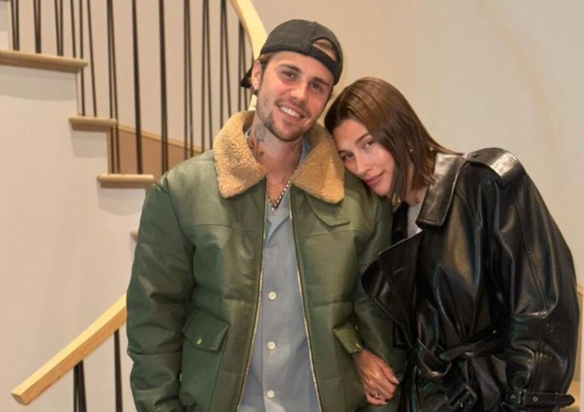 Justin Bieber y Hailey Baldwin dan la bienvenida a su primer hijo | La ...