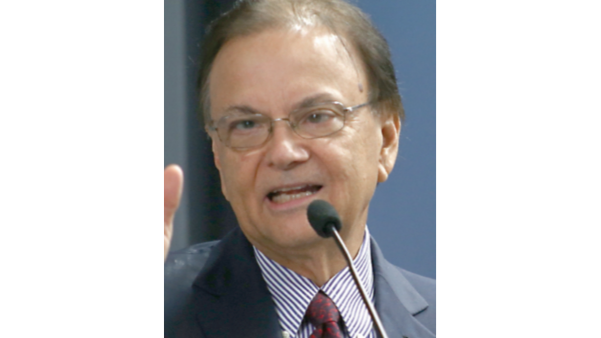 Roberto Roy solicita que se cumpla con la ley del Canal | La Prensa Panamá