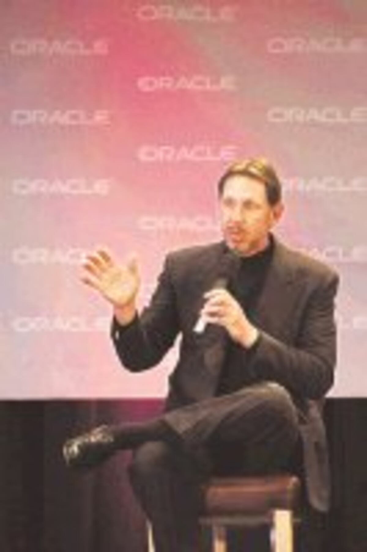Larry Ellison donará 115 millones de dólares a Harvard | La Prensa Panamá