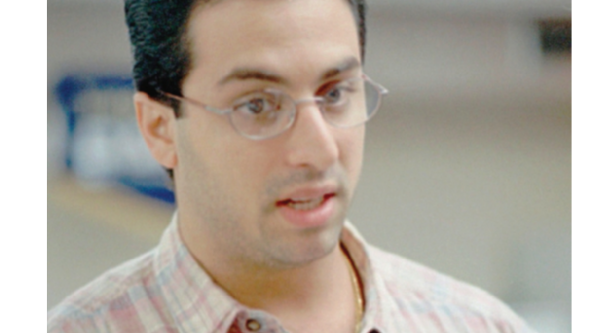 Juez exime a Nidal Waked de entregar sus bienes al Gobierno de EU | La ...