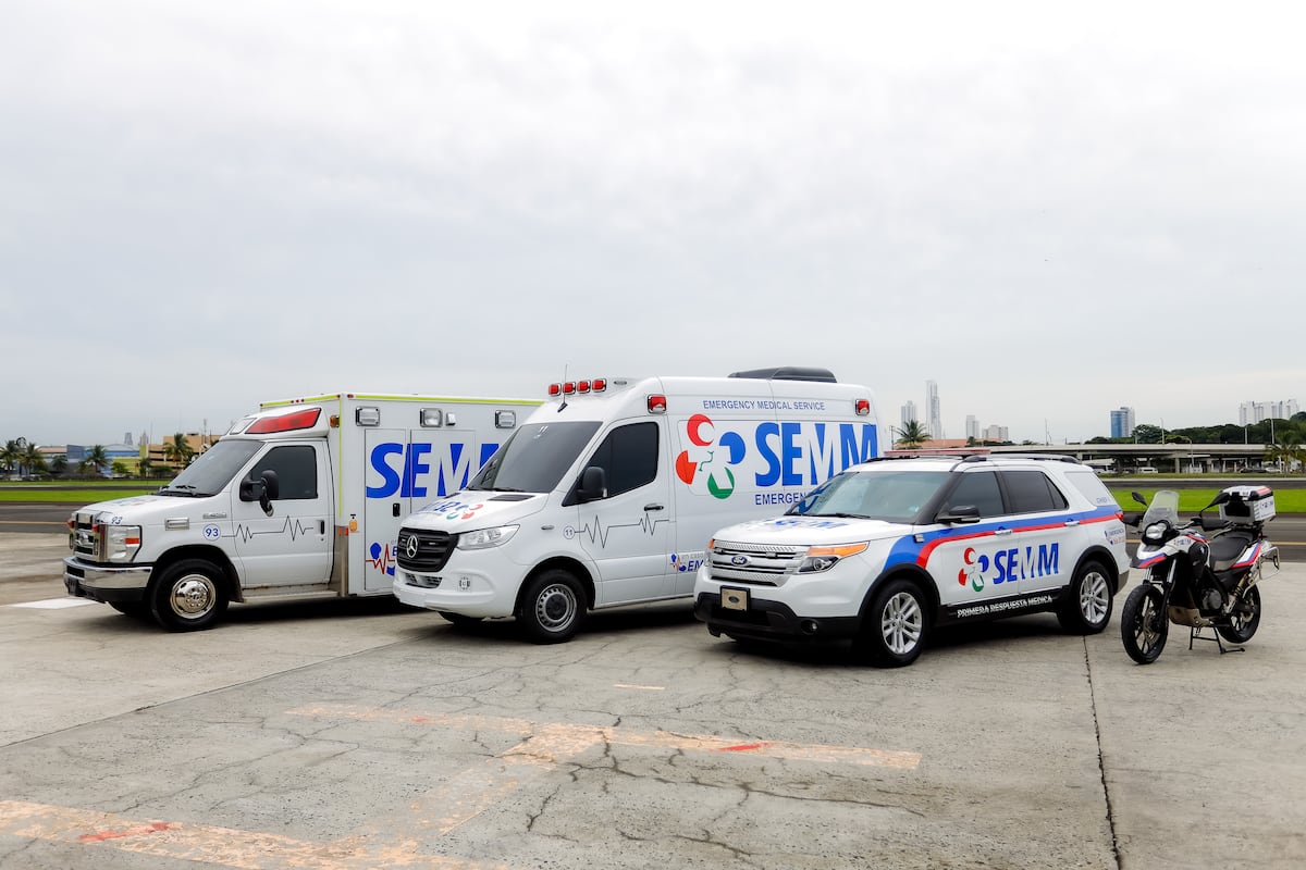 SEMM está dentro de las familias panameñas como su primera opción de ...