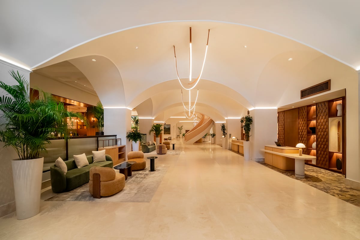 Hyatt Regency llega a Ciudad de Panamá con una oferta gastronómica de ...