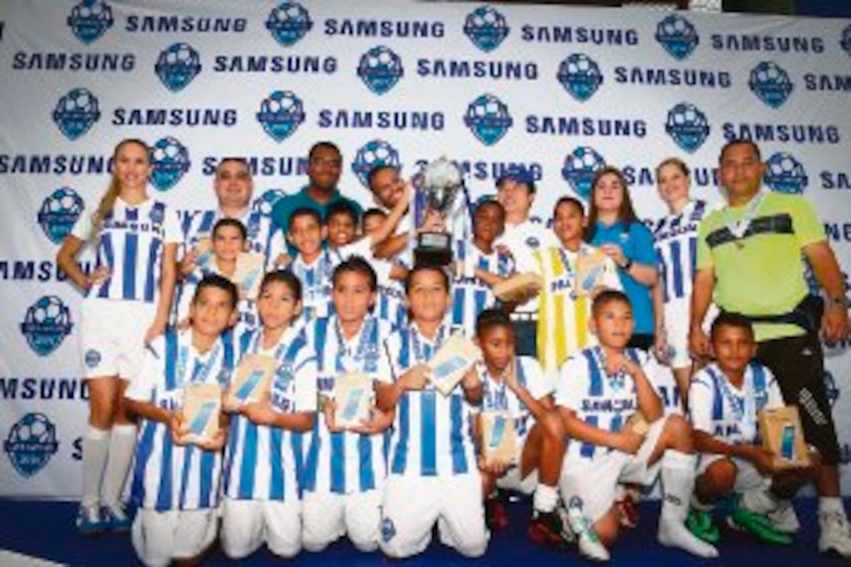 María Henríquez ganó la gran final | La Prensa Panamá