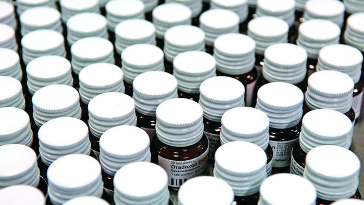 Mexicana Genomma se fusiona con Walgreens | La Prensa Panamá