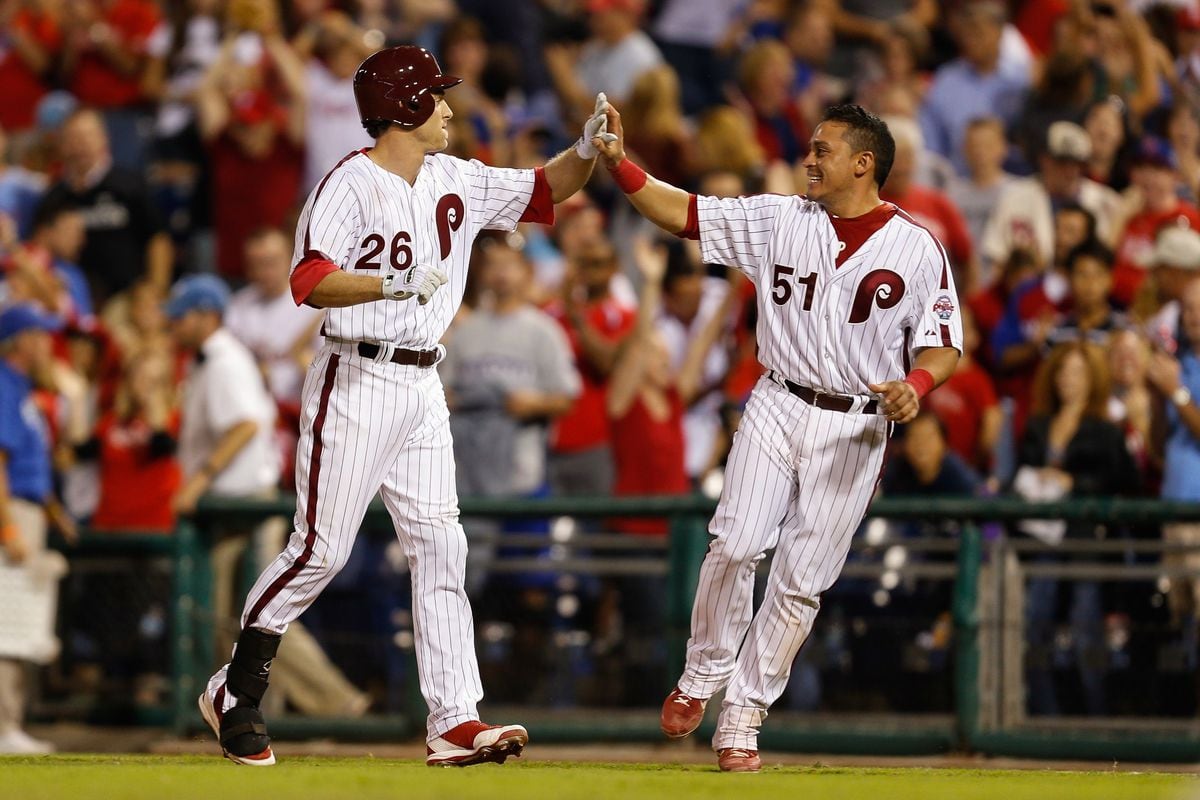 Calicho Ruiz será exaltado al Salón de la Fama de Filadelfia | La ...