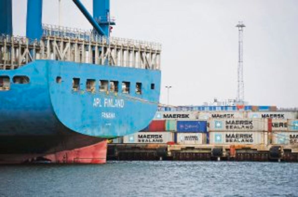 APL ayudará a mitigar pérdidas en el Canal de Panamá | La Prensa Panamá