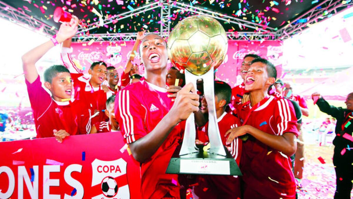 IPT Don Bosco, campeón | La Prensa Panamá