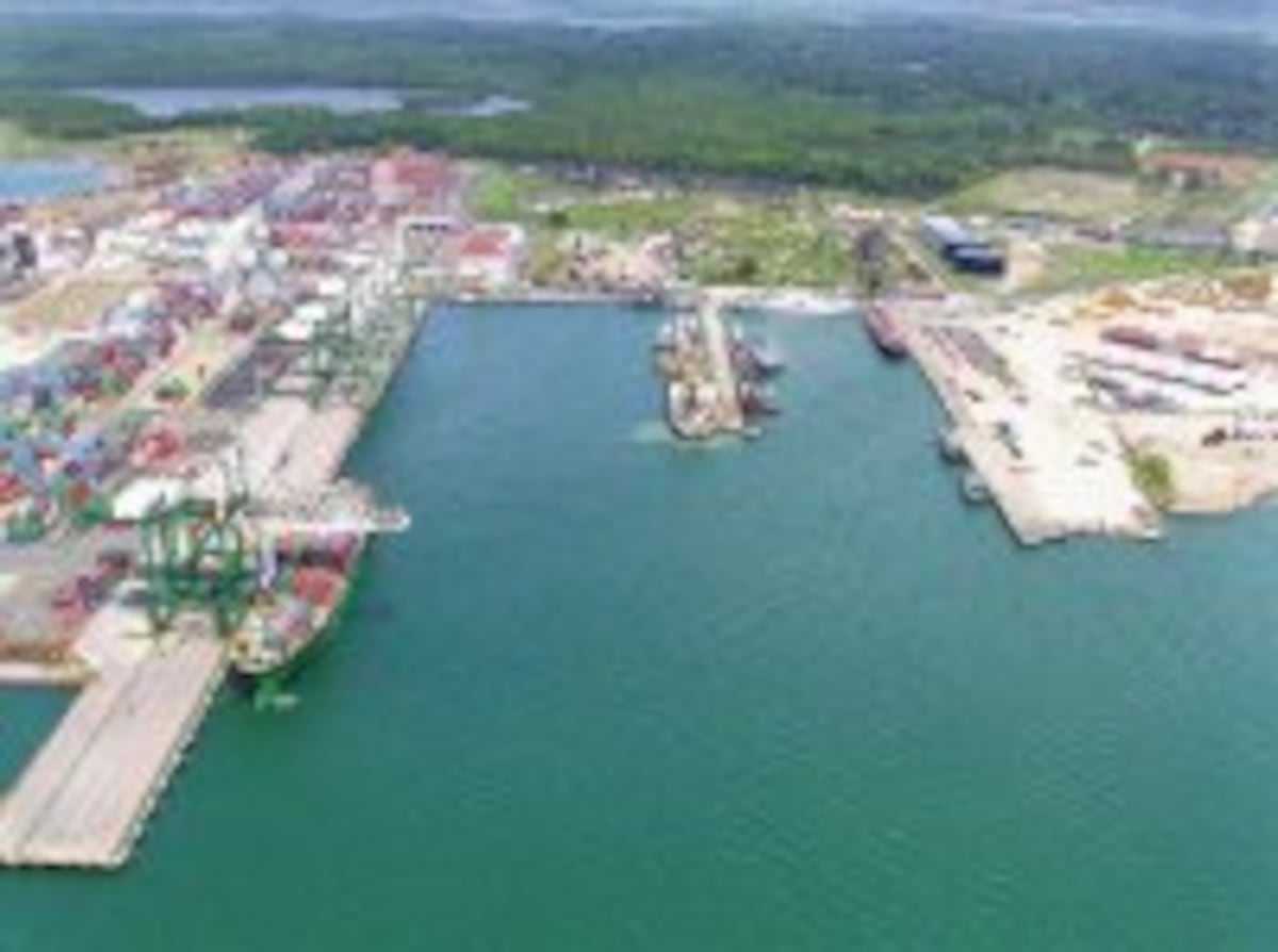 CCT amplía concesión | La Prensa Panamá