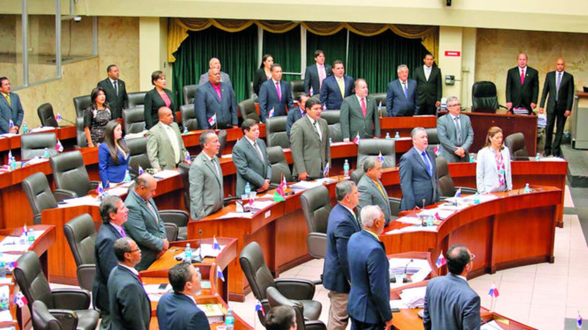 Los cambios a la Ley 59 de 1999 | La Prensa Panamá