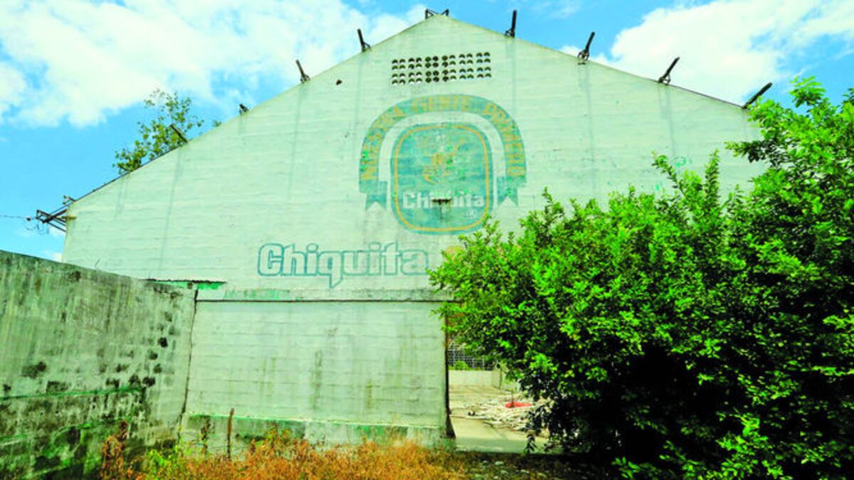 Jaime Alemán, detrás de negociación con Del Monte | La Prensa Panamá