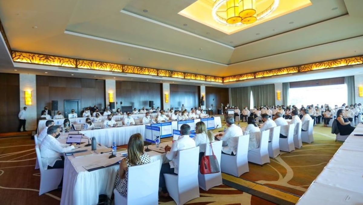 Un nuevo sistema de Panamá Compra se implementará desde el 31 de enero ...