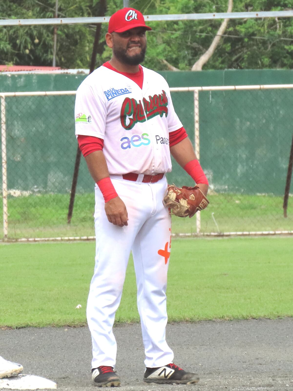 Xavier Tapia jugará una final muy especial | La Prensa Panamá