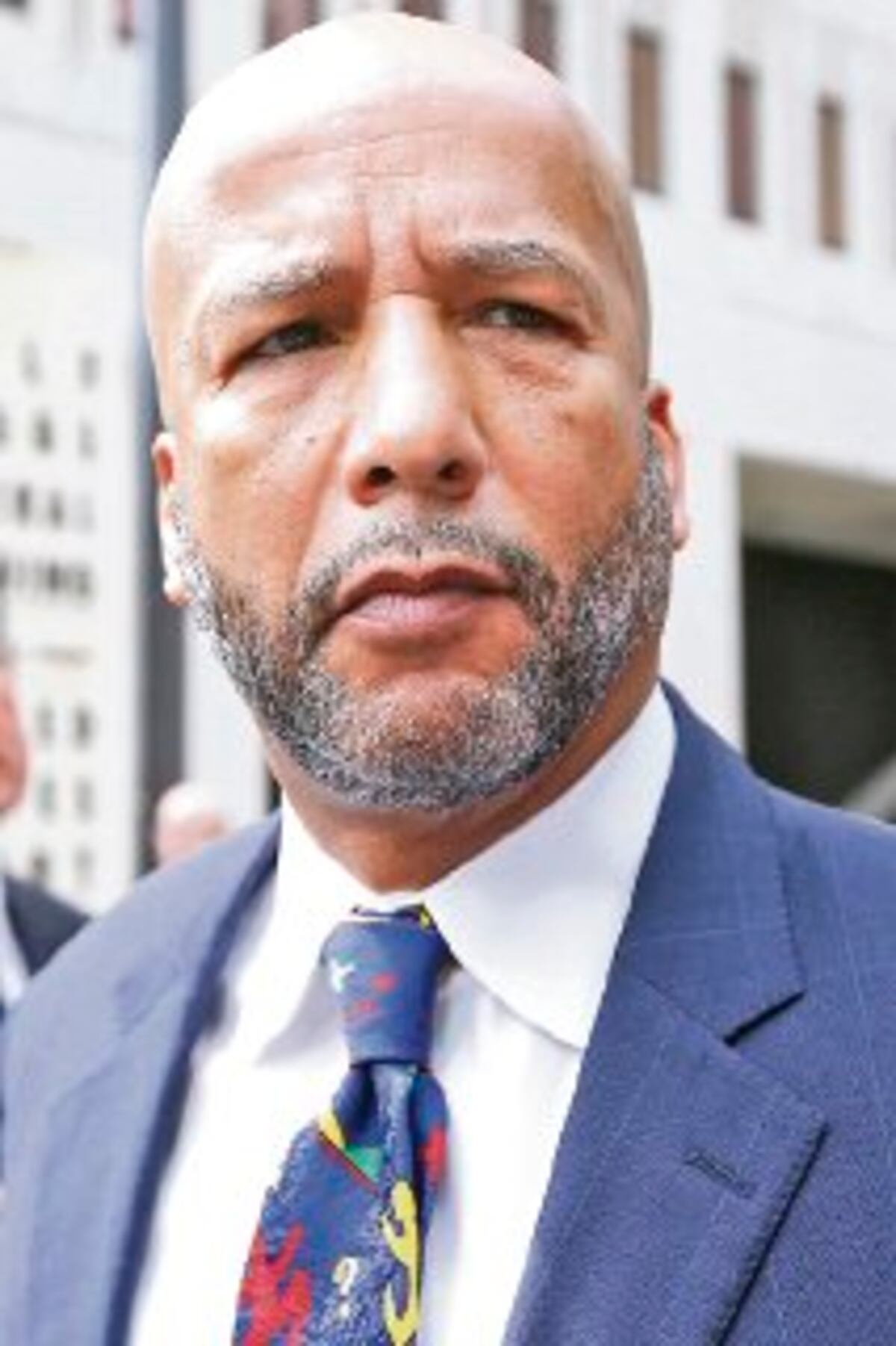 Condenan a Ray Nagin a 10 años de prisión | La Prensa Panamá