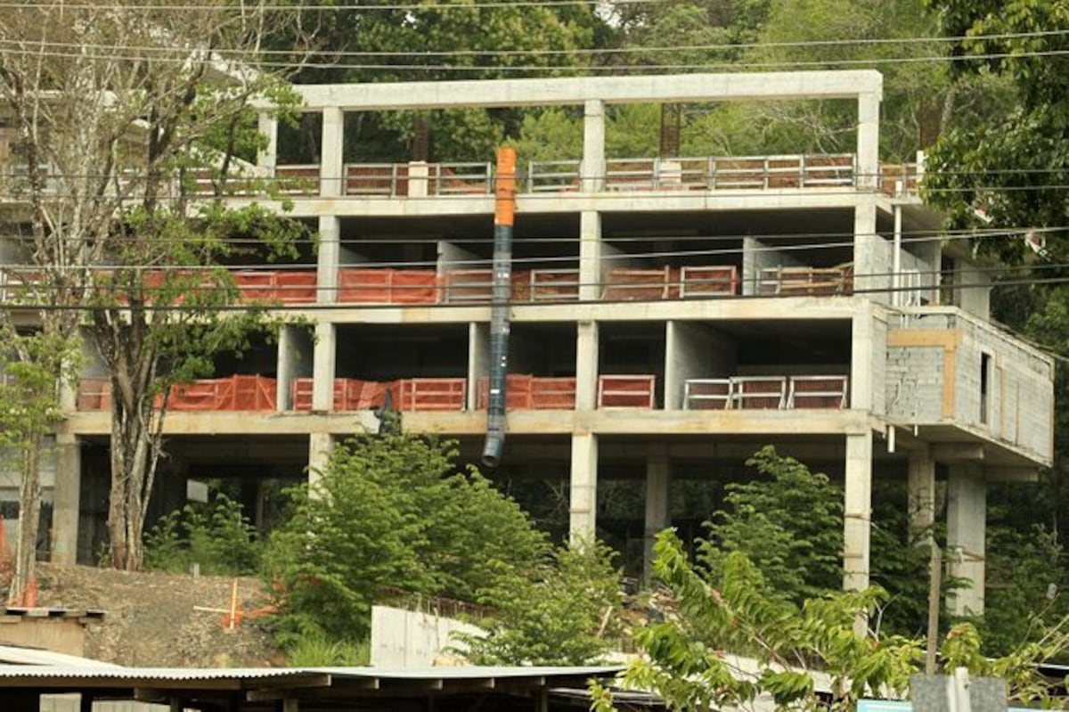 Inac pedirá presupuesto de $95 millones | La Prensa Panamá