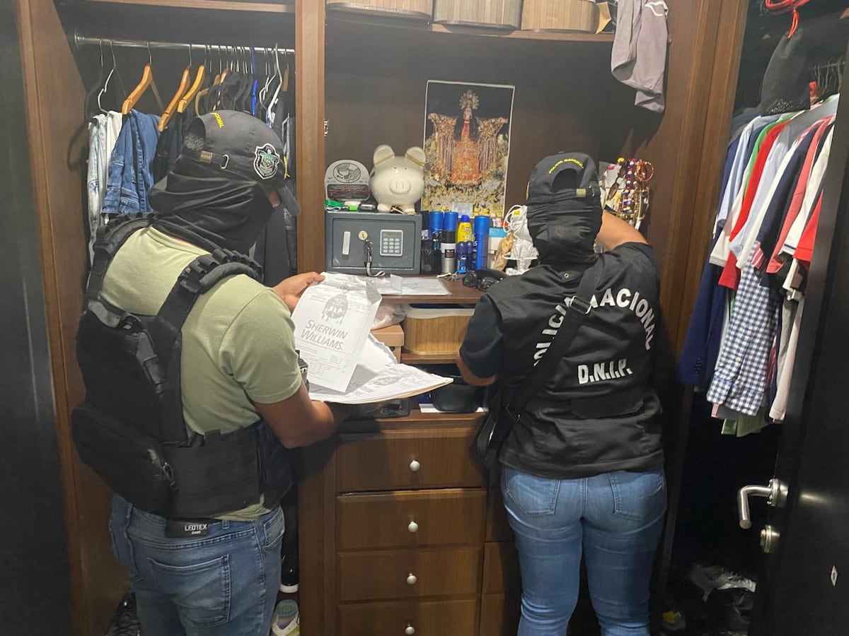 Aprehenden a empresario por caso de afiliaciones irregulares en la CSS ...