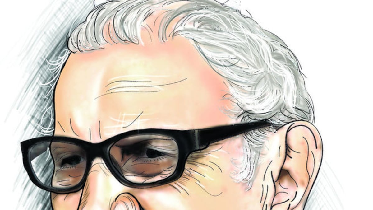 El paladín y formador | La Prensa Panamá