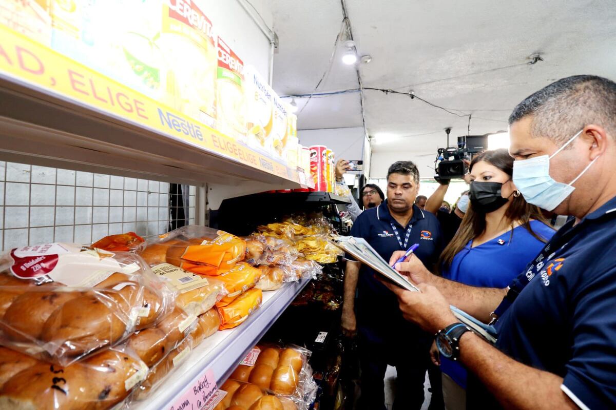 Administrador de la Acodeco: dependemos del MEF para ejecutar las ...