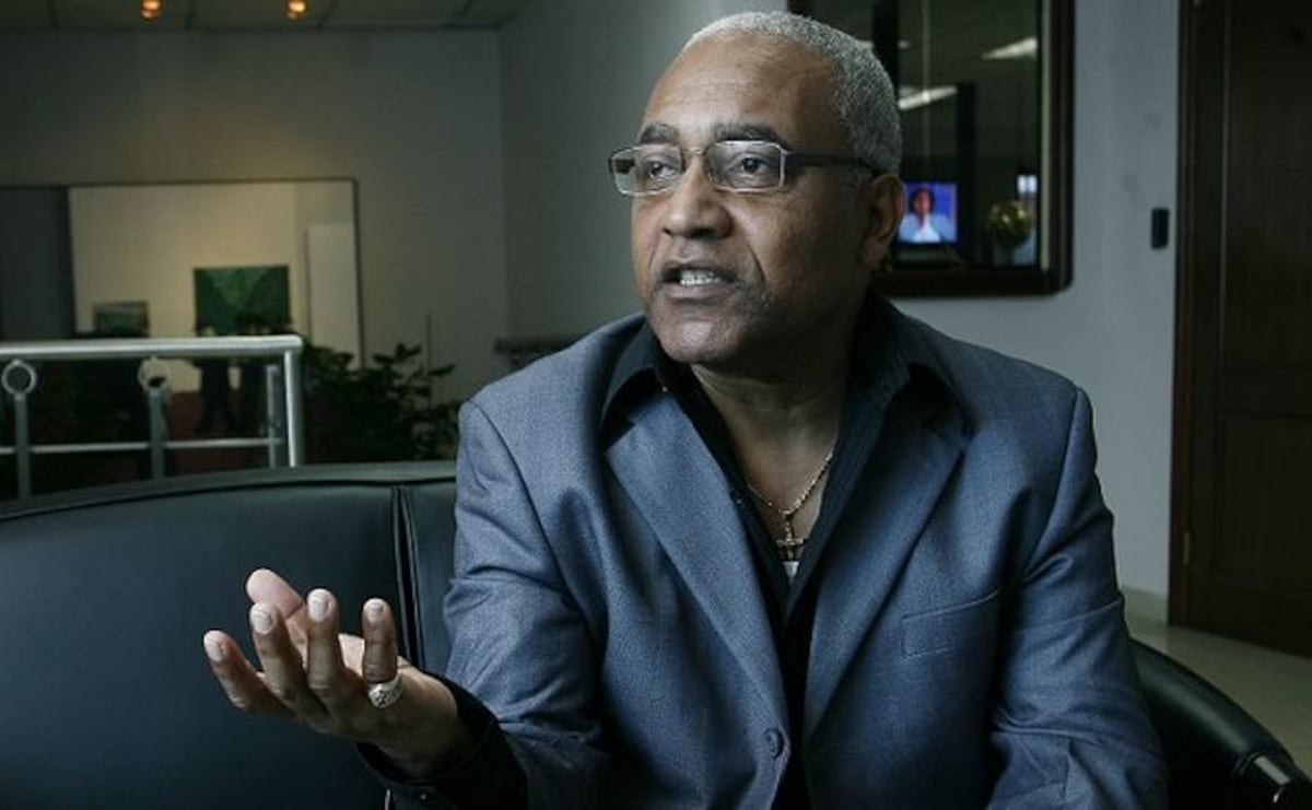 'Montana-la redención', de Ricardo Puello, se presentará hoy en Atlapa ...