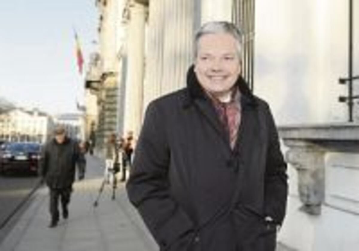 Se inicia tarea del ‘formador’ | La Prensa Panamá