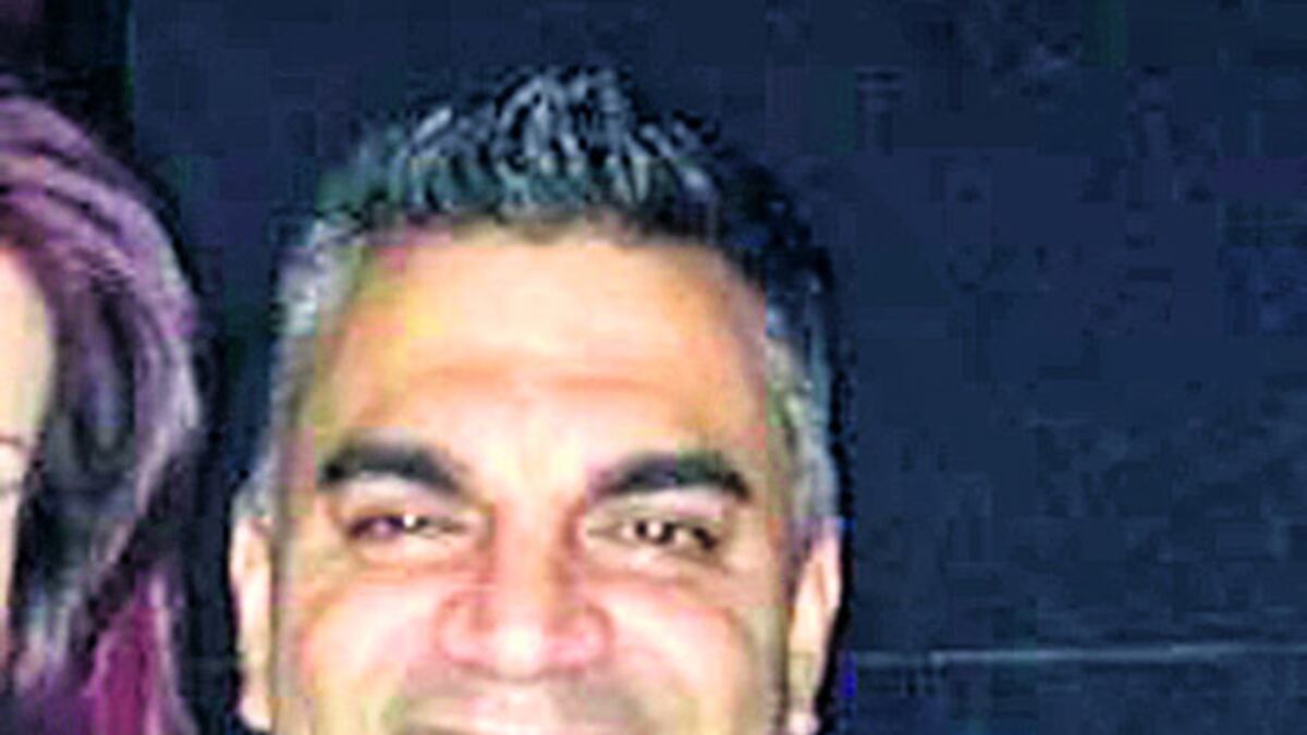 Javier Pariente, ligado a escándalo | La Prensa Panamá