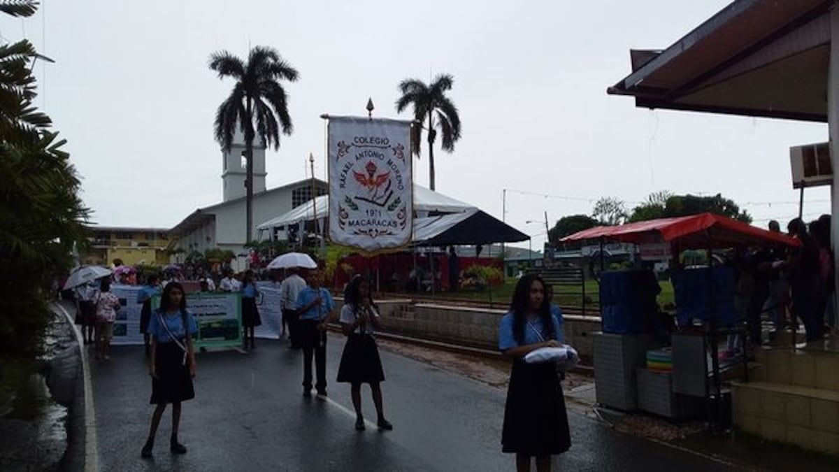 El distrito de Macaracas celebra 164 años de fundación | La Prensa Panamá
