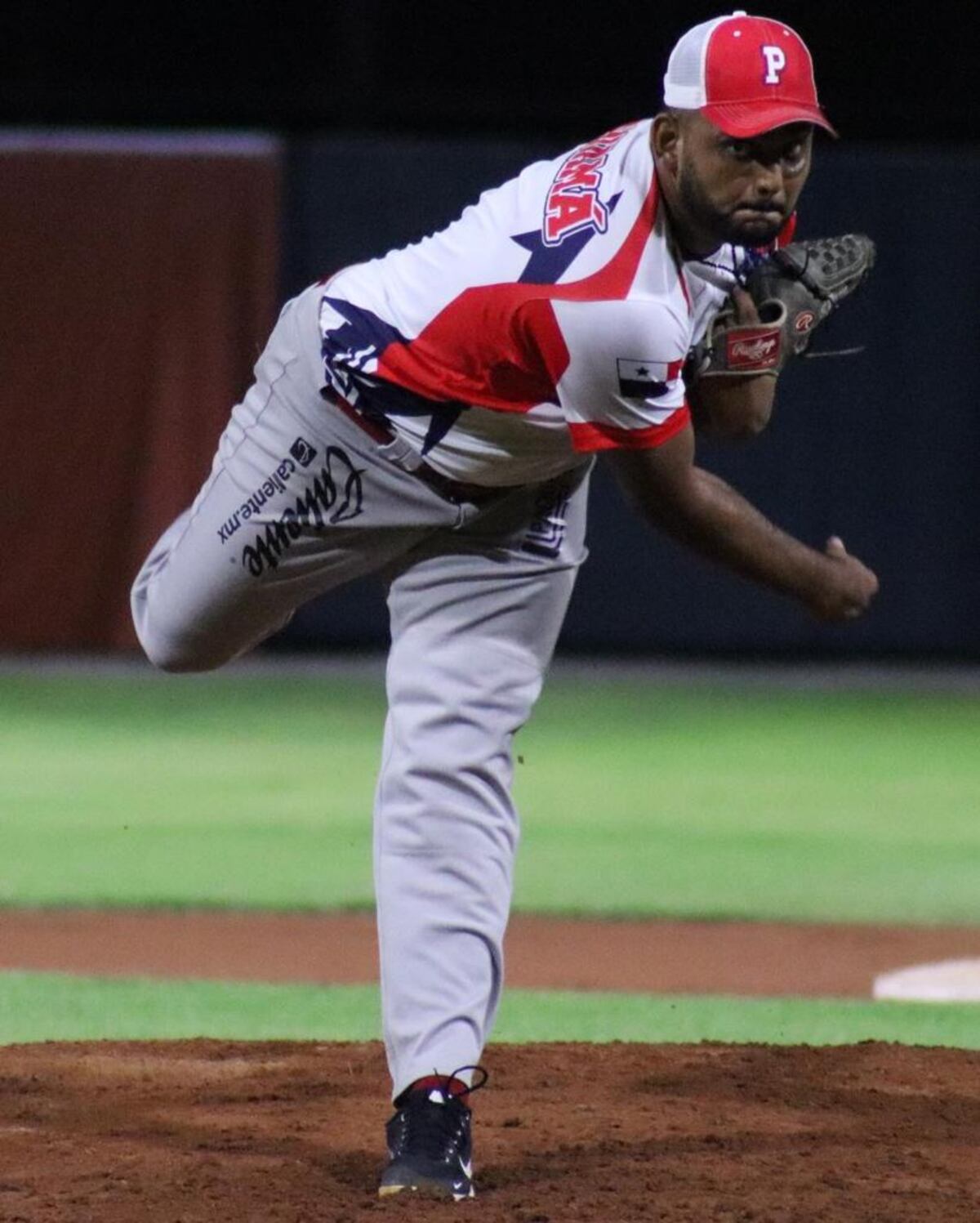 Julio Rangel trata de familiarizarse con el ‘staff’ de lanzadores | La ...