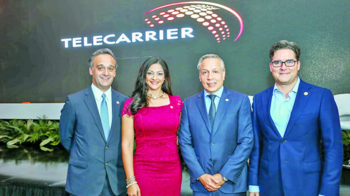 Evento anual de Telecarrier | La Prensa Panamá