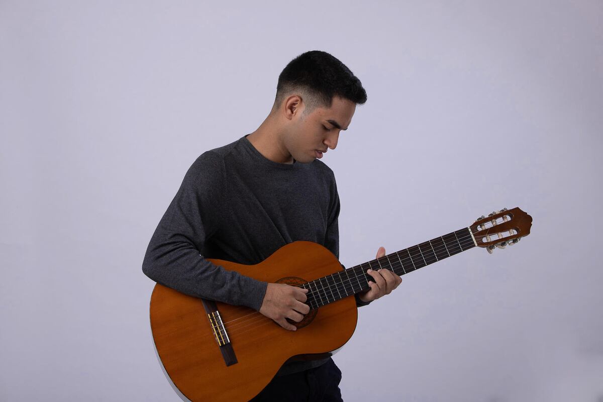 ‘On Repeat’, lo nuevo del artista panameño Edward José | La Prensa Panamá