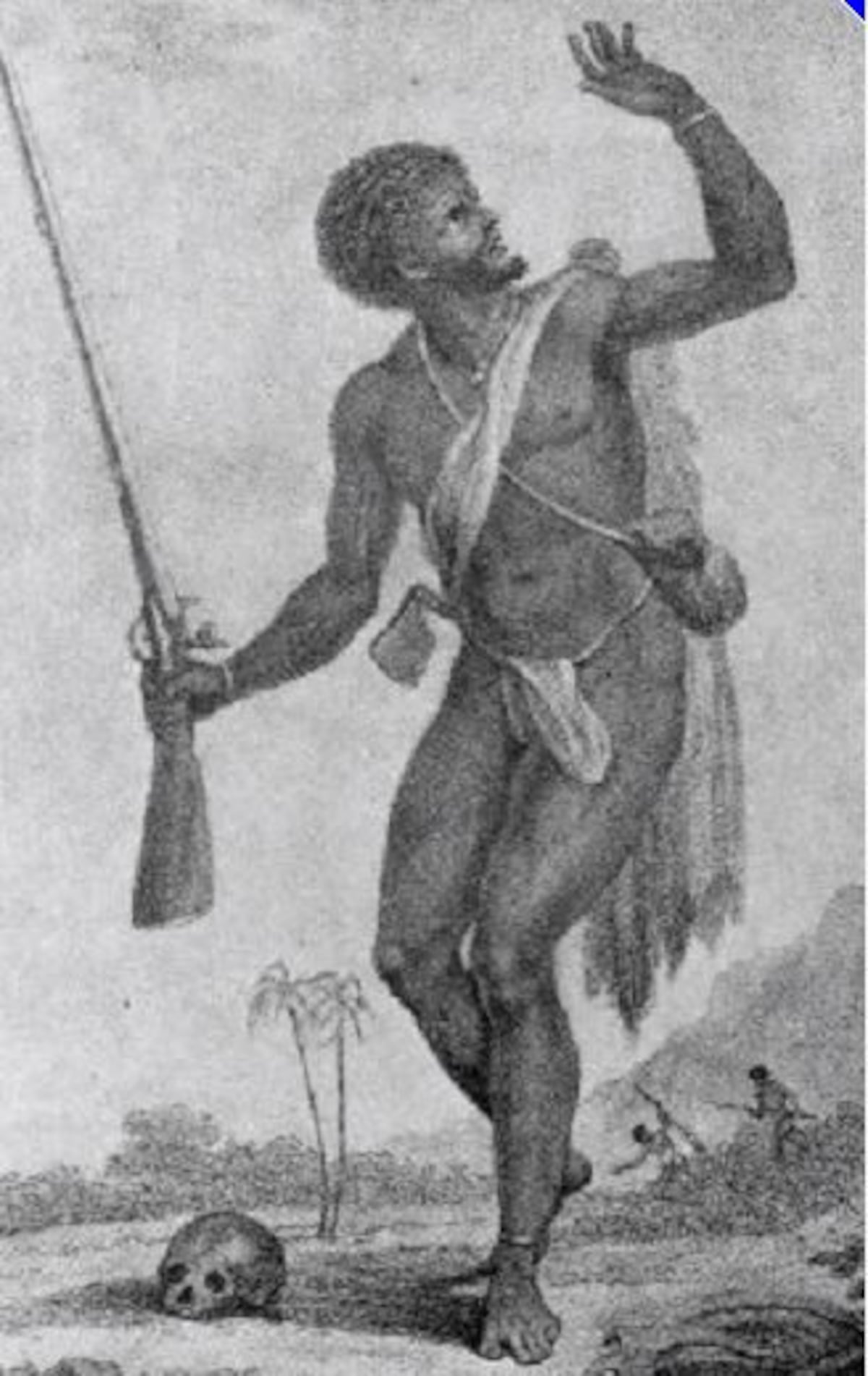 Cimarronaje en Panamá: ilusión y realidad | La Prensa Panamá