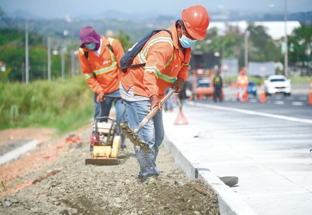 Reactivar economía, ruta para atraer inversión | La Prensa Panamá