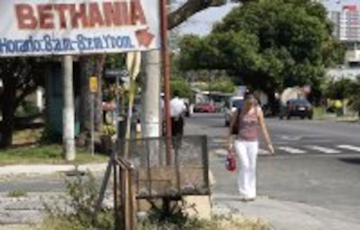 Bethania, entre las zonas más peligrosas | La Prensa Panamá