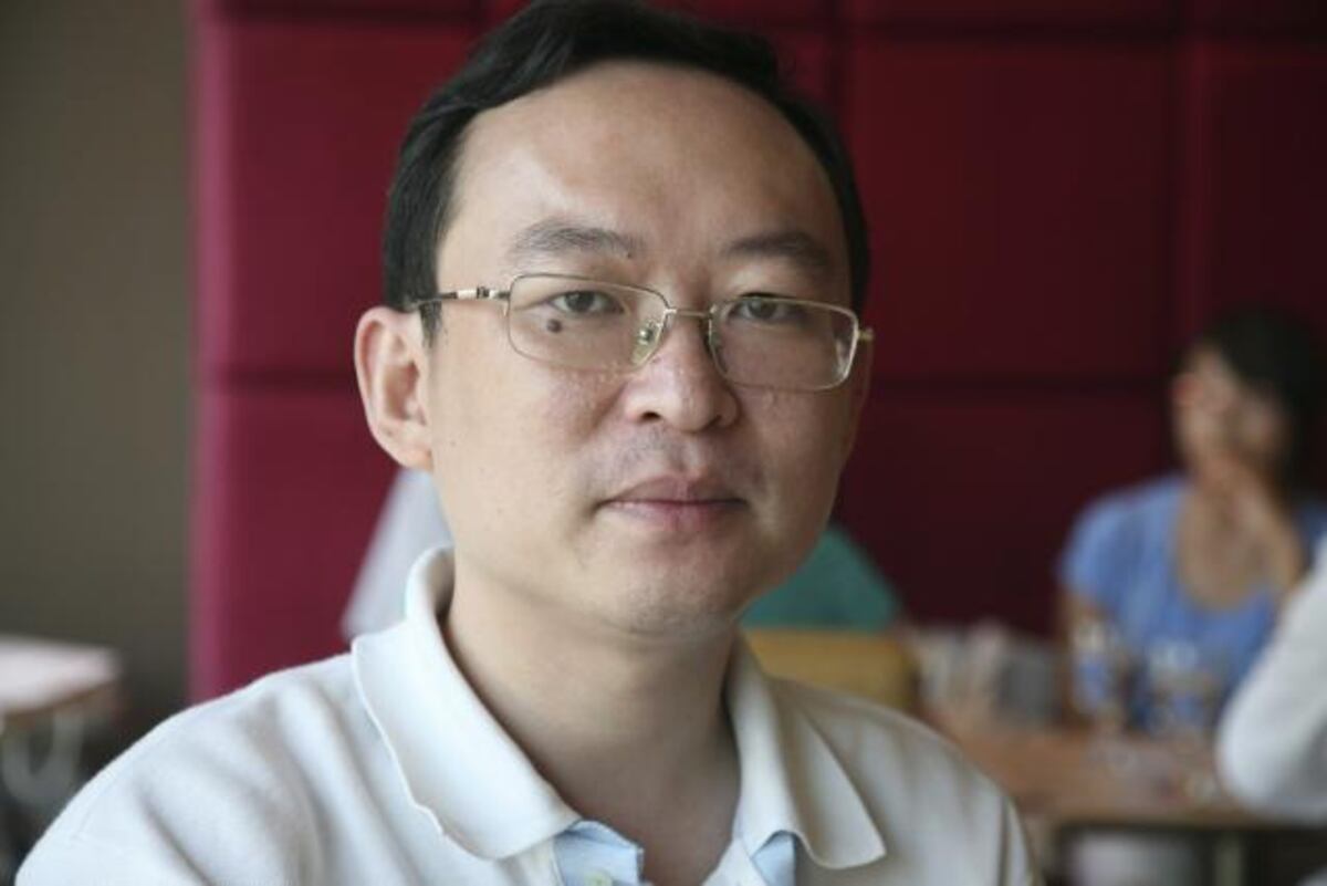 El escritor Yu Jie busca refugio en Estados Unidos | La Prensa Panamá