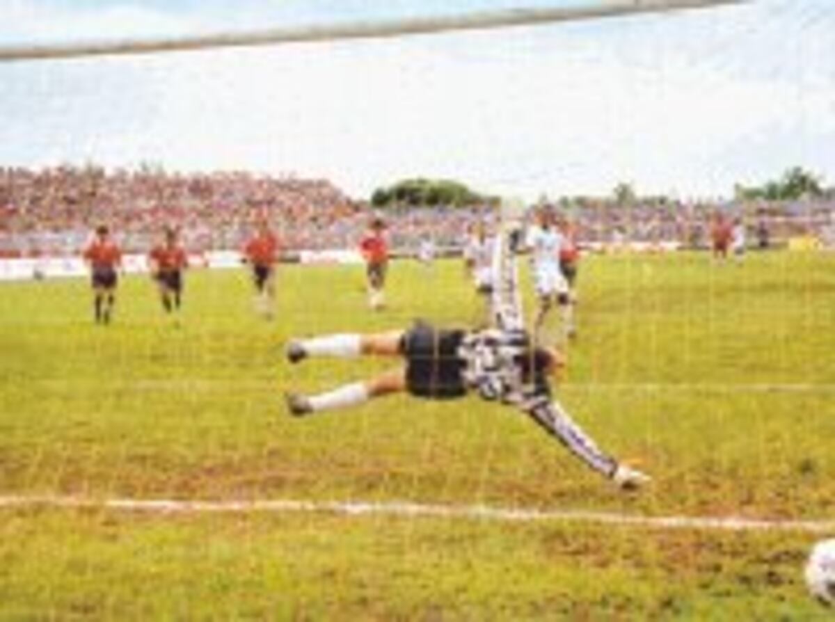 HEXAGOL En el Rommel 13 años después | La Prensa Panamá