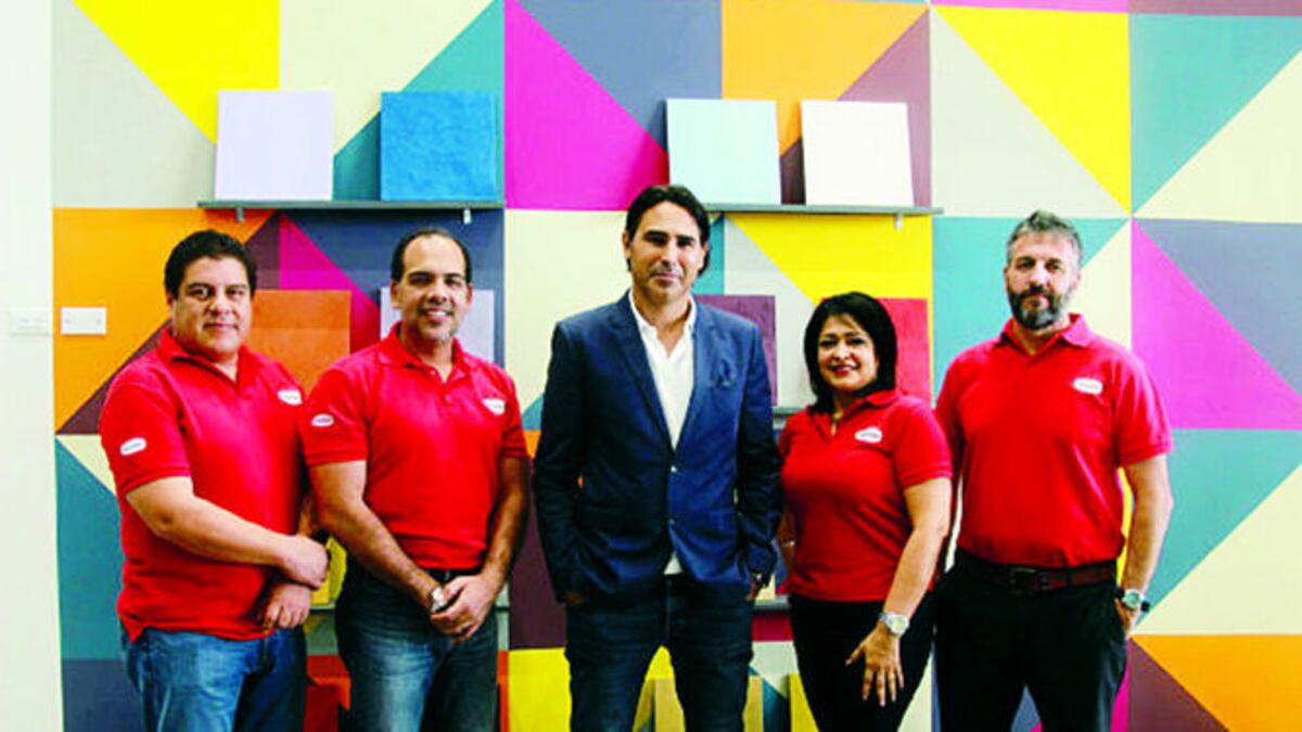 Inspiración e innovación en las tiendas Glidden | La Prensa Panamá