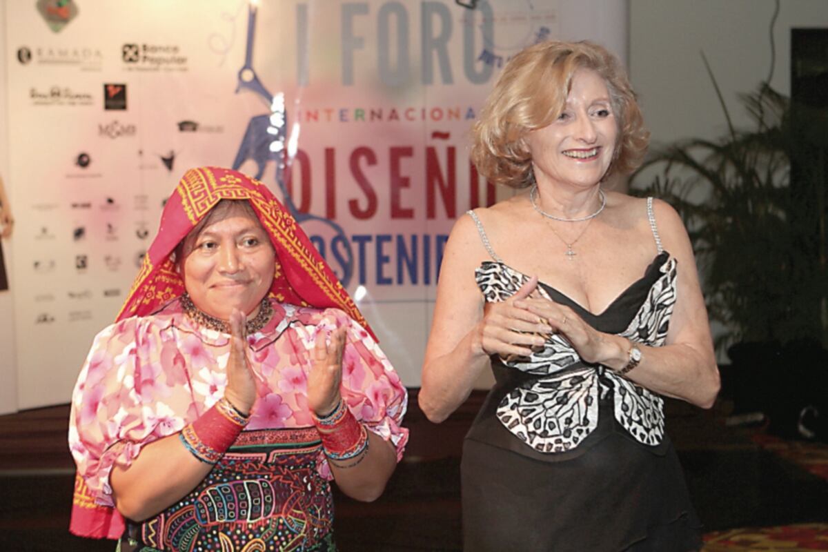 Adiós, Hélène: la francesa que más amó a Panamá | La Prensa Panamá