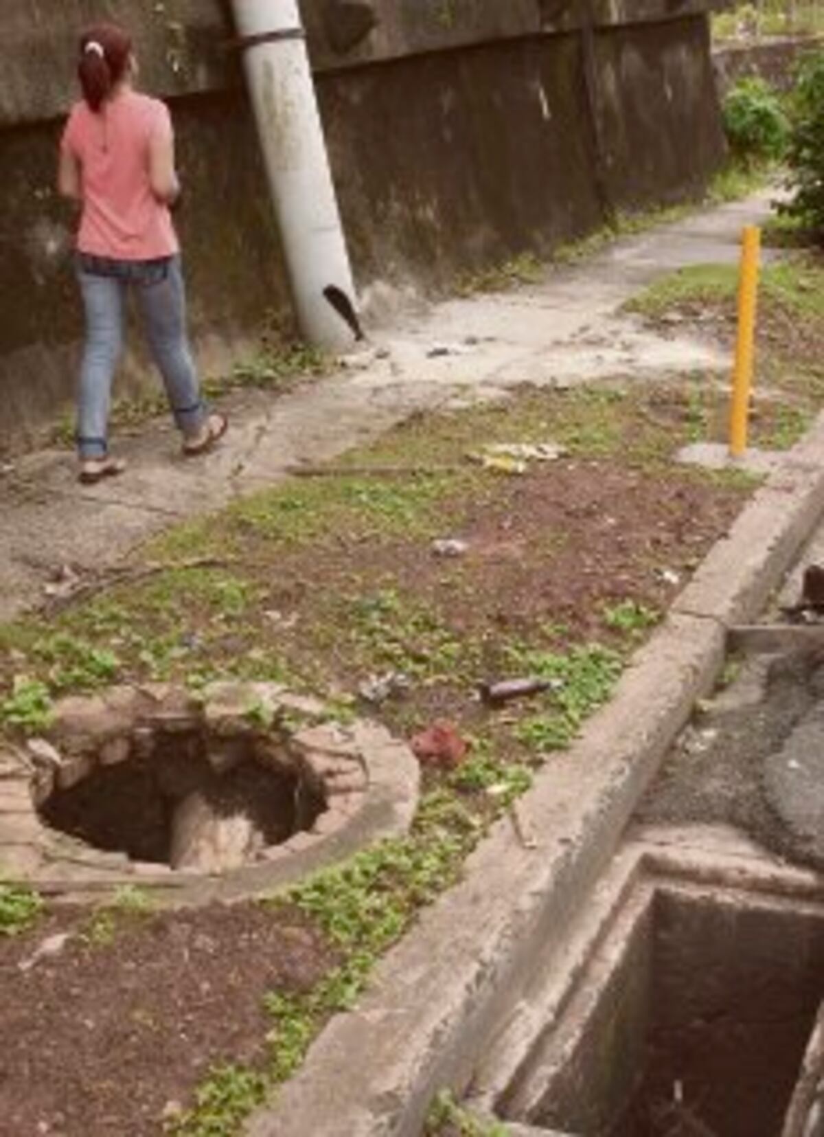 Página del lector_20130712 | La Prensa Panamá