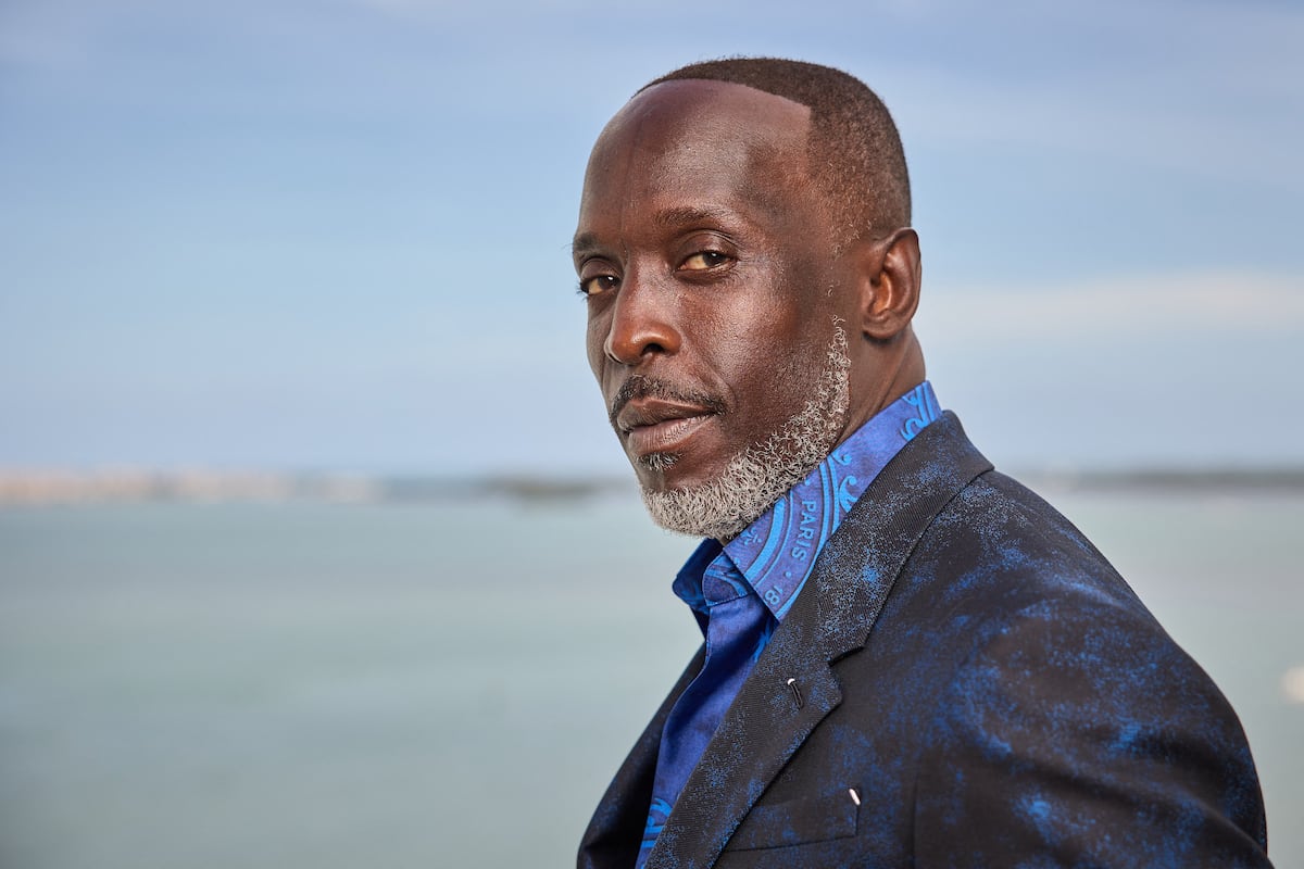 Actor de ‘The Wire’ Michael K. Williams , hallado muerto en apartamento ...
