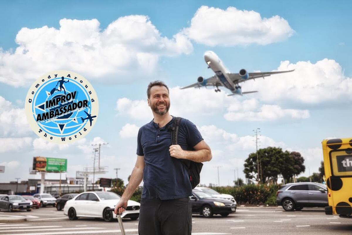 El arte de la improvisación | La Prensa Panamá