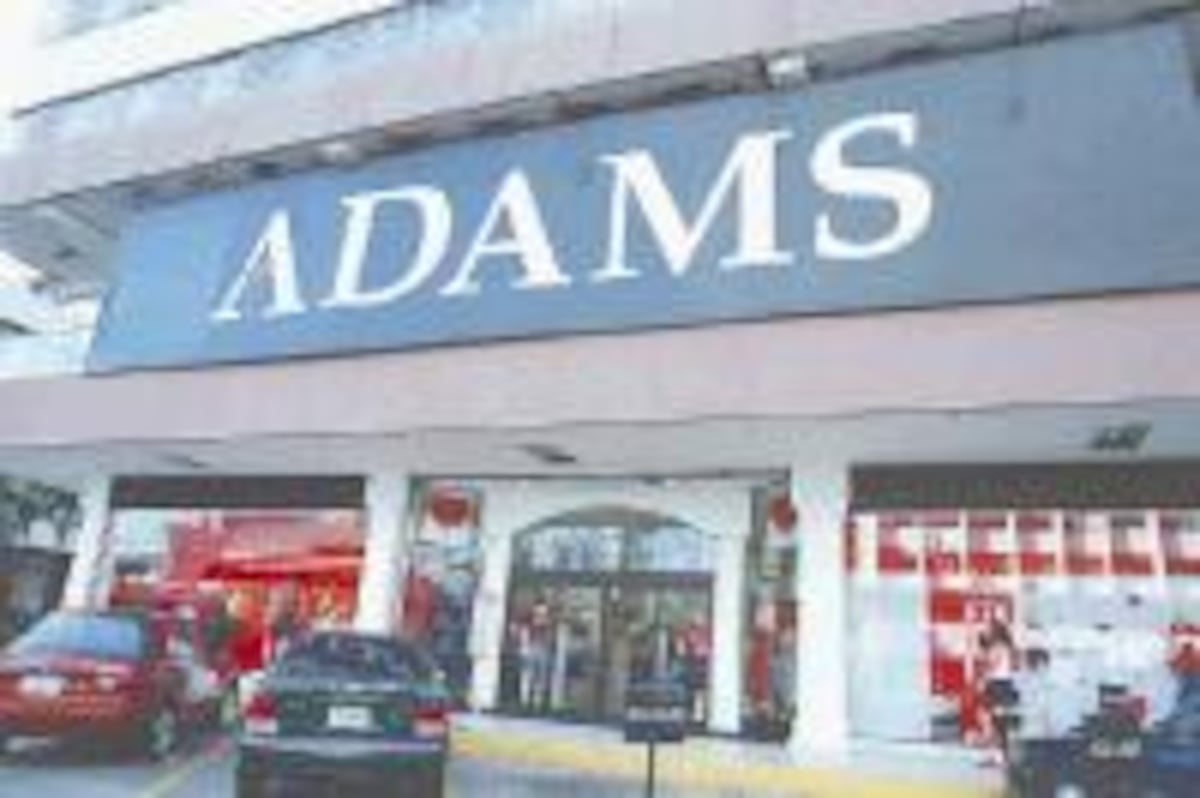 Adams, estable tras acuerdo con bancos | La Prensa Panamá