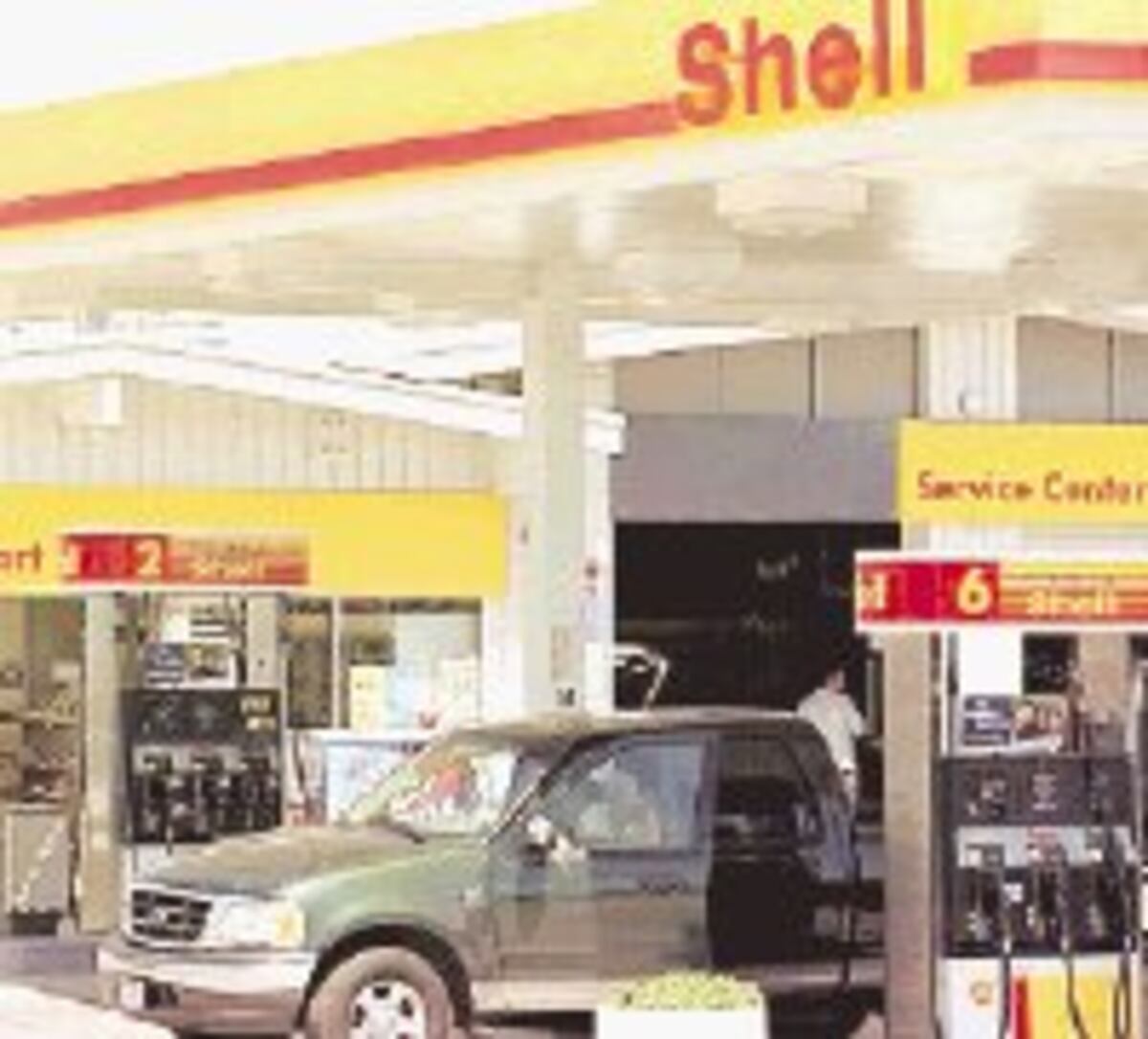 Shell se reestructura y disminuye el personal | La Prensa Panamá