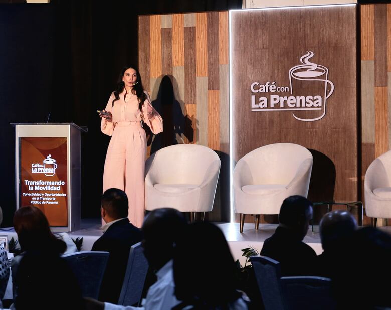 ENA contempla nuevas inversiones para la ampliación de los corredores | La Prensa Panamá