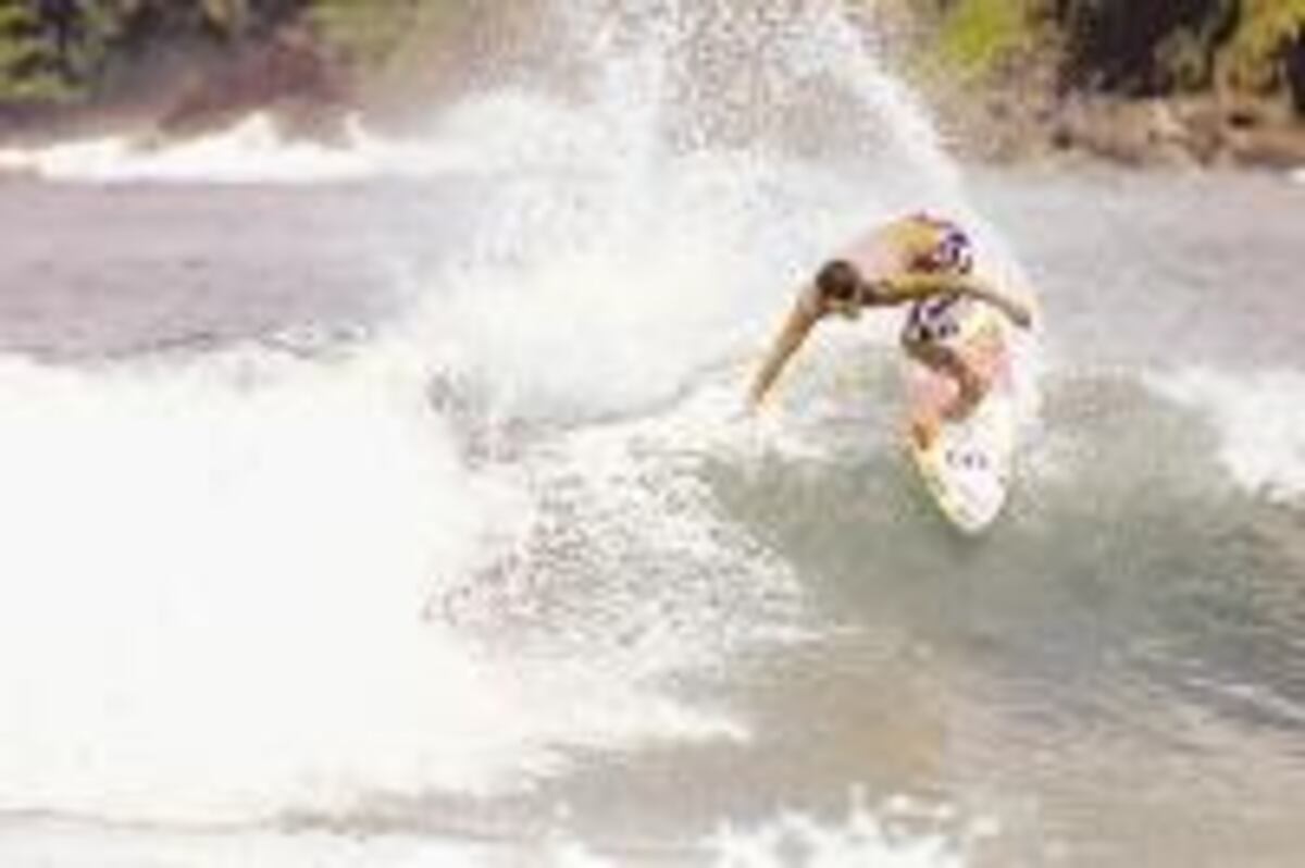 Surfos panameños están listos | La Prensa Panamá